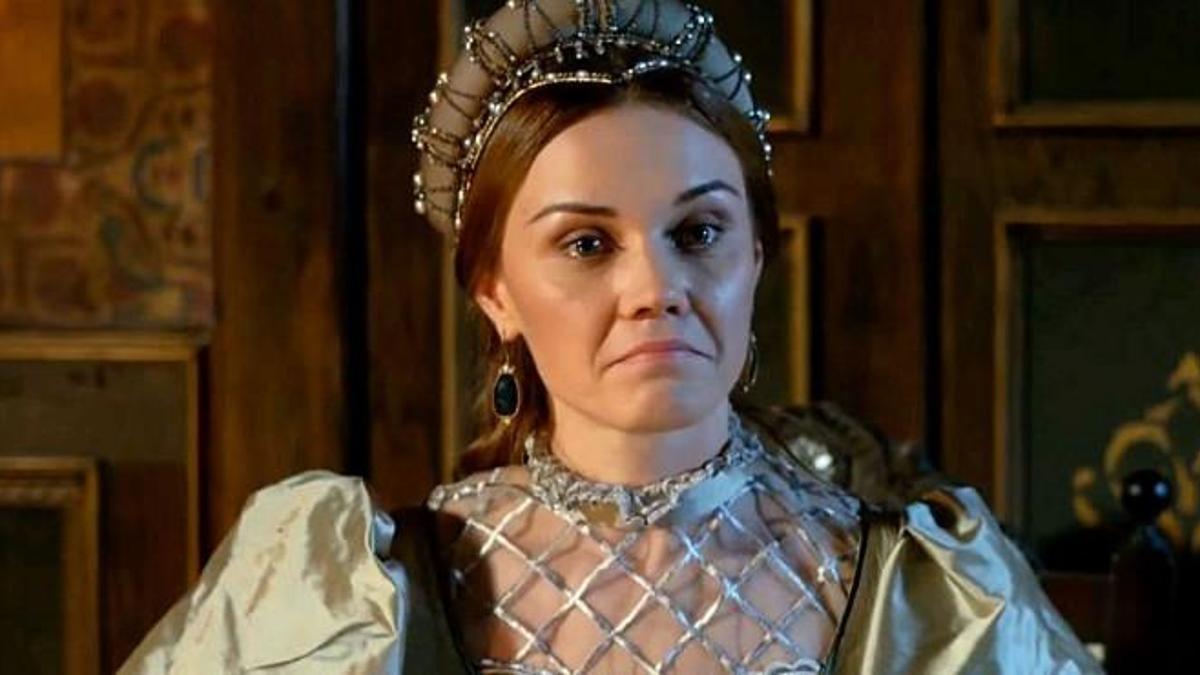 Alma Terzic: Kuruluş Osman Sofia kimdir? Kuruluş Osman Sofya'yı kim ...